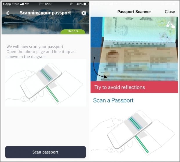 新西蘭ETA (NZeTA) 申請及使用經驗 | OHChance旅遊誌