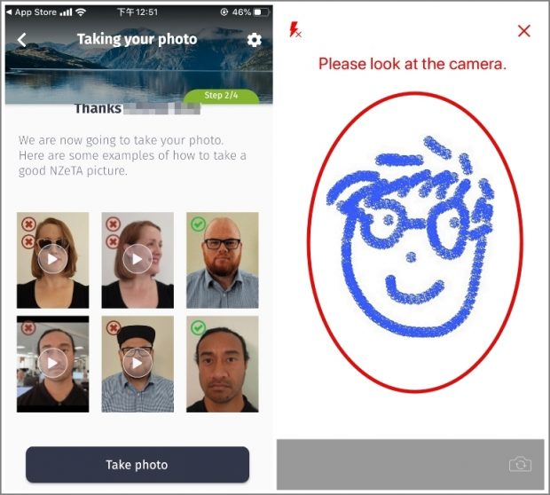 新西蘭ETA (NZeTA) 申請及使用經驗 | OHChance旅遊誌